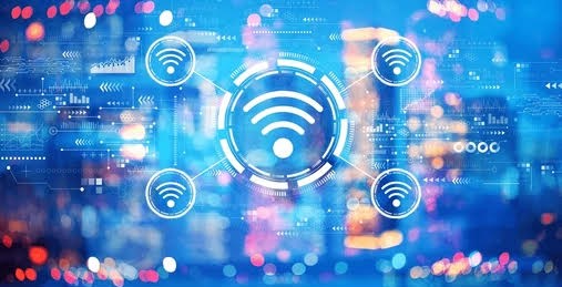 NYC Open Data Project - NYC Wi-Fi Hotspot Locations