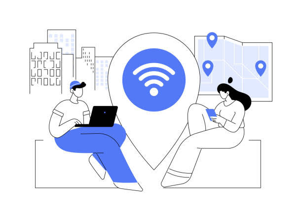 NYC Open Data Project - NYC Wi-Fi Hotspot Locations